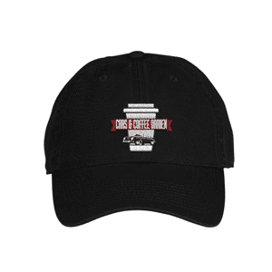 Shop - Cars and Coffee Darien